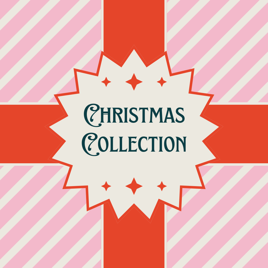 Christmas Collection – Oak & Lily Boutique