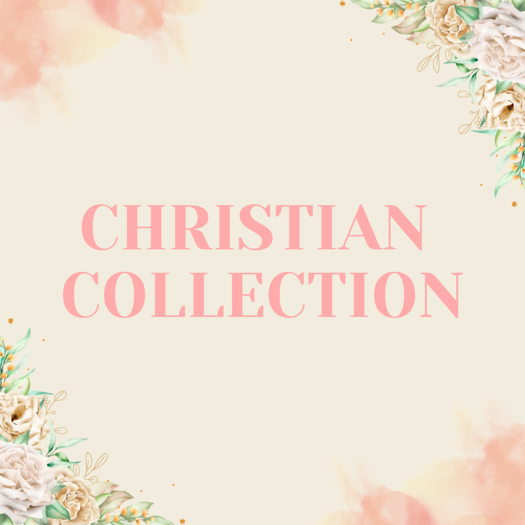 Christian Collection – Oak & Lily Boutique
